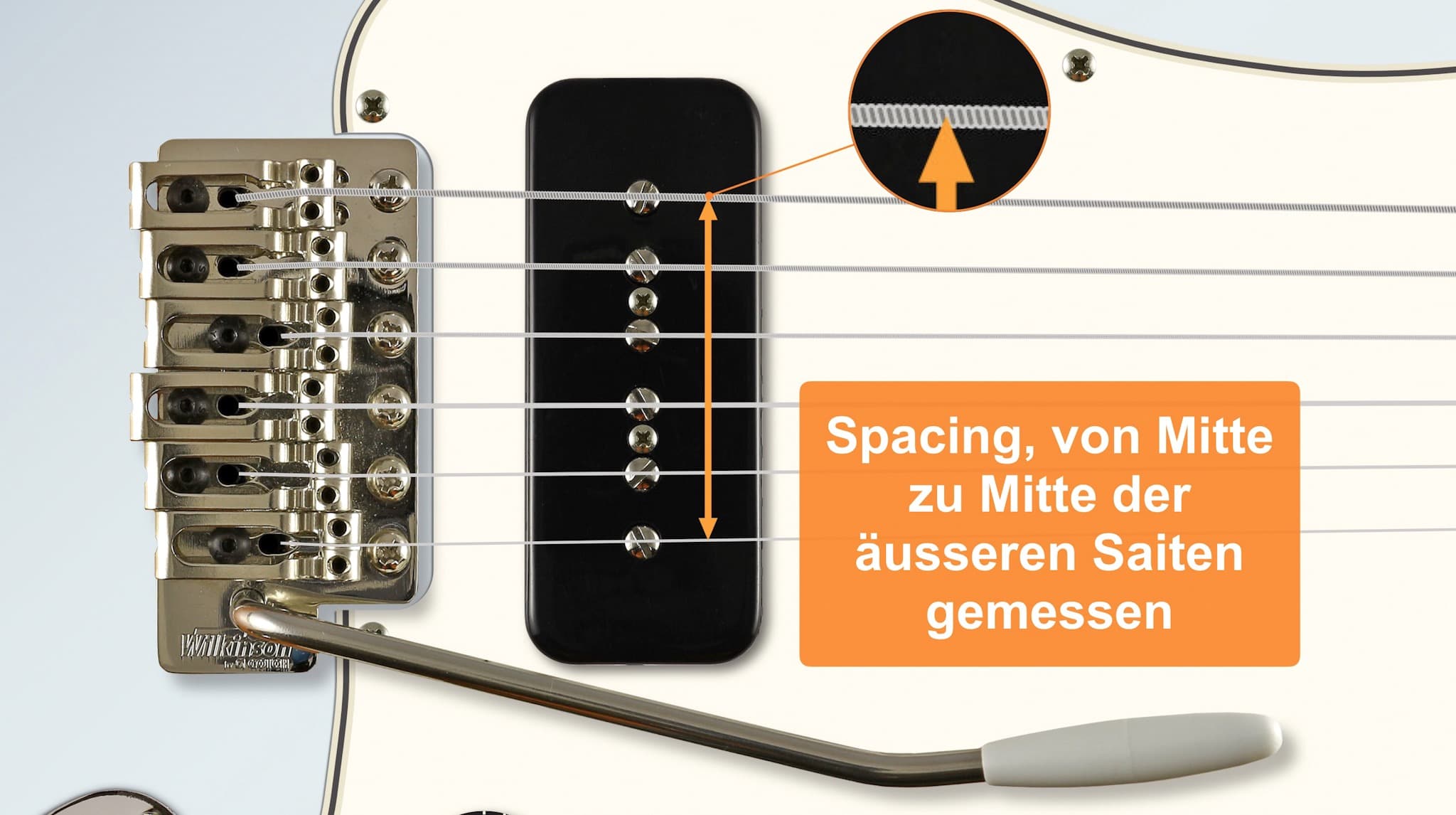 FAQs - Acys Guitar Lounge und Häussel Pickups
